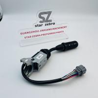 China 701/80299 70180299 Column Switch Turn Signal Switch for JCB 3CX 4C 4CN 4CX 3CN-4WD 3CX-4WD for sale