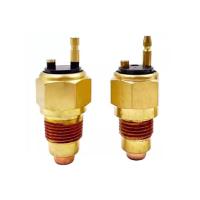 China Yanmar K5 Water Temperature Sensor 121250-44901 Excavator Parts Sending Switch for sale