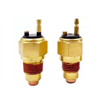 China Yanmar K5 Water Temperature Sensor 121250-44901 Excavator Parts Sending Switch for sale