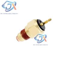China Yanmar K5 Water Temperature Sensor 121250-44901 Excavator Parts Sending Switch for sale