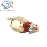 China Yanmar K5 Water Temperature Sensor 121250-44901 Excavator Parts Sending Switch for sale
