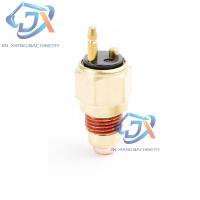China Yanmar K5 Water Temperature Sensor 121250-44901 Excavator Parts Sending Switch for sale