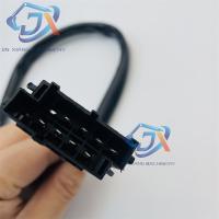 China Transmission Control Combination Switch VOE11039409 11039409 for Volvo Wheel Loader L120C L220D for sale
