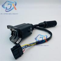 China Transmission Control Combination Switch VOE11039409 11039409 for Volvo Wheel Loader L120C L220D for sale
