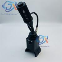 China Transmission Control Combination Switch VOE11039409 11039409 for Volvo Wheel Loader L120C L220D for sale