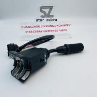 China Transmission Control Combination Switch VOE11039409 11039409 for Volvo Wheel Loader L120C L220D for sale