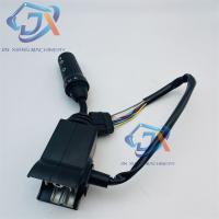 China Combination Column Switch 11171771 VOE11171771 for Volvo Loader L60E L110E L120B L120E L150D L180 L220D L330C for sale