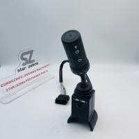 China Combination Column Switch 11171771 VOE11171771 for Volvo Loader L60E L110E L120B L120E L150D L180 L220D L330C for sale