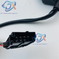 China Combination Column Switch 11171771 VOE11171771 for Volvo Loader L60E L110E L120B L120E L150D L180 L220D L330C for sale