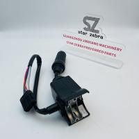 China Combination Column Switch 11171771 VOE11171771 for Volvo Loader L60E L110E L120B L120E L150D L180 L220D L330C for sale
