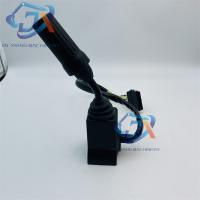 China Excavator Loader Joystick 11171772 Column Combination Switch for Volvo L120E L150E L180E for sale