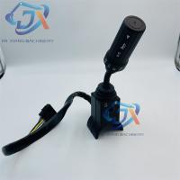China Excavator Loader Joystick 11171772 Column Combination Switch for Volvo L120E L150E L180E for sale