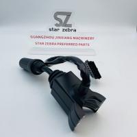 China Excavator Loader Joystick 11171772 Column Combination Switch for Volvo L120E L150E L180E for sale