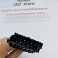 China Excavator Loader Joystick 11171772 Column Combination Switch for Volvo L120E L150E L180E for sale