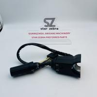 China Excavator Loader Joystick 11171772 Column Combination Switch for Volvo L120E L150E L180E for sale