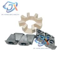 China E320D Hydraulic Pump Coupling 279-7871 110H Rubber Coupling Hydraulic Pump Flexible Rubber Coupling for sale