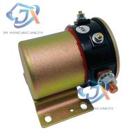 China 24V Heavy Duty Solenoid Valve 337-9078 1119866 for Excavator for sale