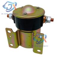 China 24V Heavy Duty Solenoid Valve 337-9078 1119866 for Excavator for sale