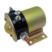 China 24V Heavy Duty Solenoid Valve 337-9078 1119866 for Excavator for sale