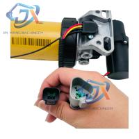 China 361-9554 Fuel Filter Assembly with Electronic Pump for C6.6 Engine Oil Water Separator 24V for sale