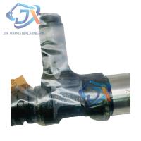 China Genuine 6252-11-3100 Common Rail Fuel Injector for PC450-10 Excavator 6252113100 for sale