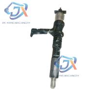 China Genuine 6252-11-3100 Common Rail Fuel Injector for PC450-10 Excavator 6252113100 for sale