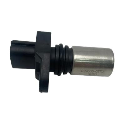 China Excavator Crankshaft Position Sensor 90919-05063 90919-05053 High Performance Engine Replacement Parts for sale
