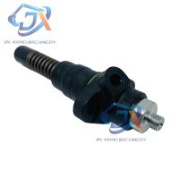 China EC210D EC220D EC240D Excavator Diesel Engine Unit Pump 21147445 Injection Pump 0414693005 for sale
