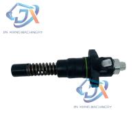 China EC210D EC220D EC240D Excavator Diesel Engine Unit Pump 21147445 Injection Pump 0414693005 for sale