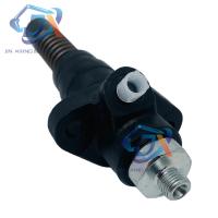 China EC210D EC220D EC240D Excavator Diesel Engine Unit Pump 21147445 Injection Pump 0414693005 for sale