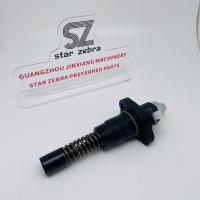 China EC210D EC220D EC240D Excavator Diesel Engine Unit Pump 21147445 Injection Pump 0414693005 for sale