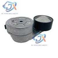 China C4.4 C6.6 C7.1 Diesel Engine Belt Tensioner 377-9082 for Excavator E312D2 E313D2 for sale