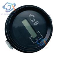 China JCB Construction Machinery Timer 24V Replacement Parts for Excavator Loader for sale