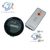 China JCB Construction Machinery Timer 24V Replacement Parts for Excavator Loader for sale