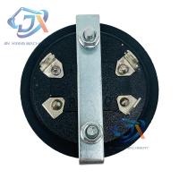 China JCB Construction Machinery Timer 24V Replacement Parts for Excavator Loader for sale