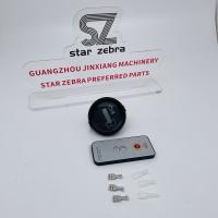 China JCB Construction Machinery Timer 24V Replacement Parts for Excavator Loader for sale