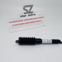 China SK60 Excavator Hydraulic Support Rod LE03M01182F3 for Construction Machinery Parts 60mm for sale