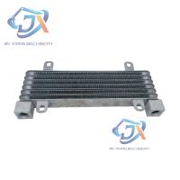 China Excavator Radiator PC200-8 Fuel Cooler 208-03-71160 208-03-71161 High Quality for sale