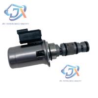 China 12V 24V Excavator Solenoid Valve SV98-T40-12DR SV98-T40S-24DY2A Pilot Valve for JCB for sale