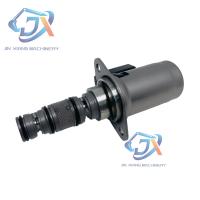 China 12V 24V Excavator Solenoid Valve SV98-T40-12DR SV98-T40S-24DY2A Pilot Valve for JCB for sale