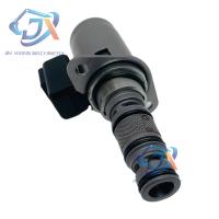 China 12V 24V Excavator Solenoid Valve SV98-T40-12DR SV98-T40S-24DY2A Pilot Valve for JCB for sale