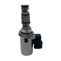 China 12V 24V Excavator Solenoid Valve SV98-T40-12DR SV98-T40S-24DY2A Pilot Valve for JCB for sale