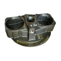 China Excavator Engine Casing Gear 1033049 YB00001137 for ZX330-3 ZX350-3 HPV145 for sale