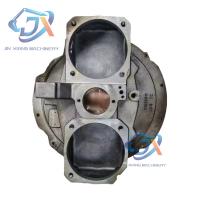 China Excavator Engine Casing Gear 1033049 YB00001137 for ZX330-3 ZX350-3 HPV145 for sale
