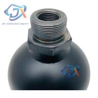 China Sany Excavator Accumulator SY55 60 65 75 135 155 215 225 365 375 Engineering Machinery Parts for sale