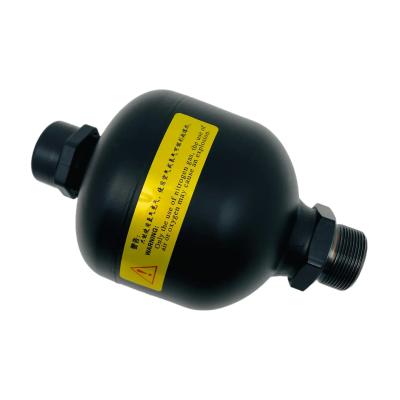 China Sany Excavator Accumulator SY55 60 65 75 135 155 215 225 365 375 Engineering Machinery Parts for sale