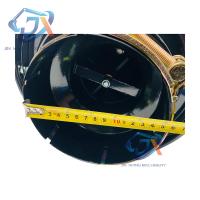 China Excavator Engine Precleaner 11N6-23060 11N6-23061 11N6-20430 for R200W7 R210LC7 R215LC7 for sale