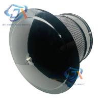 China Excavator Engine Precleaner 11N6-23060 11N6-23061 11N6-20430 for R200W7 R210LC7 R215LC7 for sale