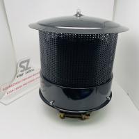 China Excavator Engine Precleaner 11N6-23060 11N6-23061 11N6-20430 for R200W7 R210LC7 R215LC7 for sale