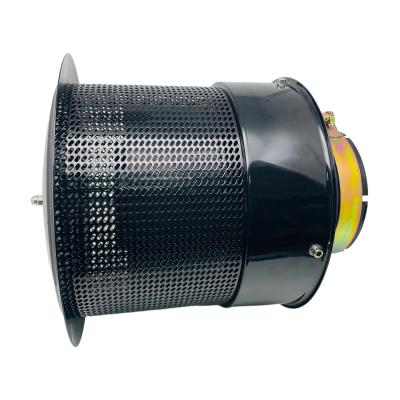 China Excavator Engine Precleaner 11N6-23060 11N6-23061 11N6-20430 for R200W7 R210LC7 R215LC7 for sale